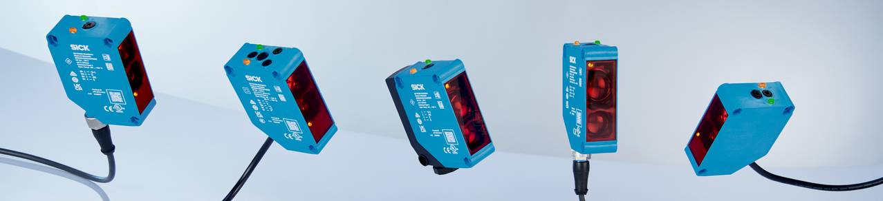 Détection d’objets : des capteurs photoélectriques… fonctionnels même ...