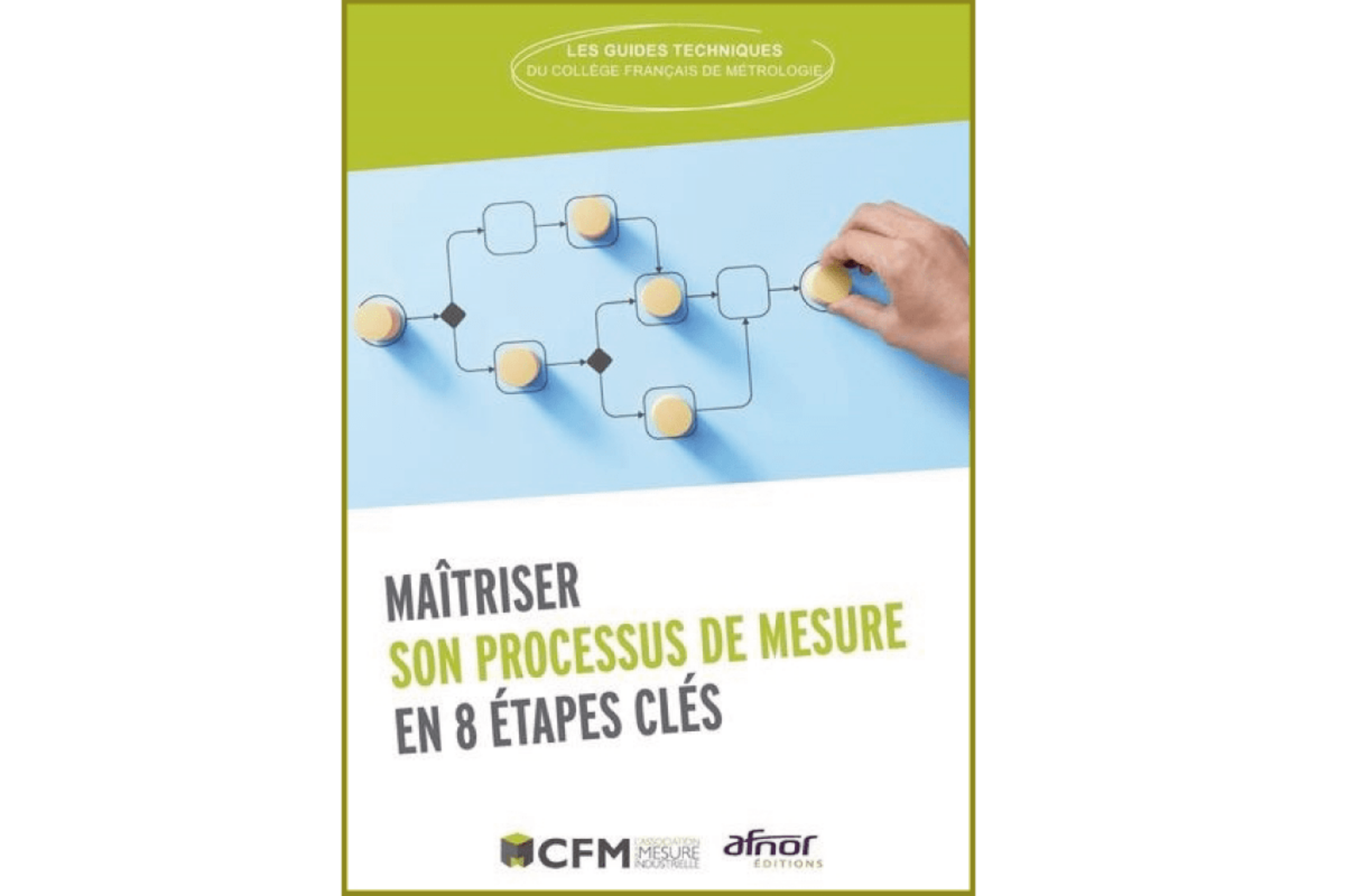 Maîtriser son processus de mesure en 8 étapes clés | Éléments Industriels